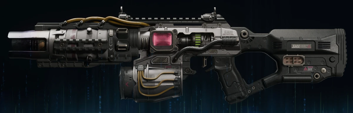 Siren | Call of Duty Wiki | Fandom
