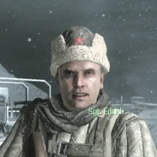 Edrich | Call of Duty Wiki | Fandom