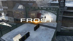 Frost | Wiki Call of Duty | Fandom