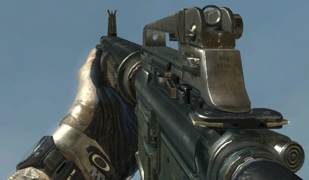 User blog:AugFC/Modern Warfare 3 - wins and fails | Call of Duty Wiki ...