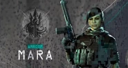 Mara | Call of Duty Wiki | Fandom