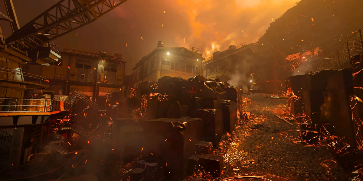 Satan's Quarry | Call of Duty Wiki | Fandom