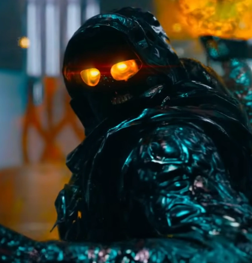 Springer Greyson | Call of Duty Wiki | Fandom