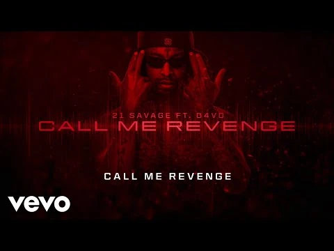 Call Me Revenge | Call of Duty Wiki | Fandom