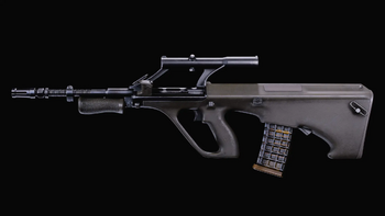 AUG (rifle) | Call of Duty Wiki | Fandom