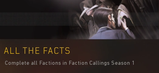 Factions | Call of Duty Wiki | Fandom