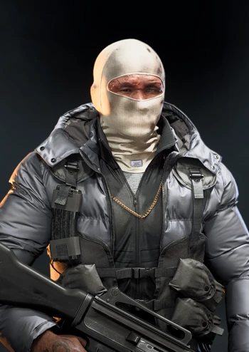 Witold Bayan | Call of Duty Wiki | Fandom