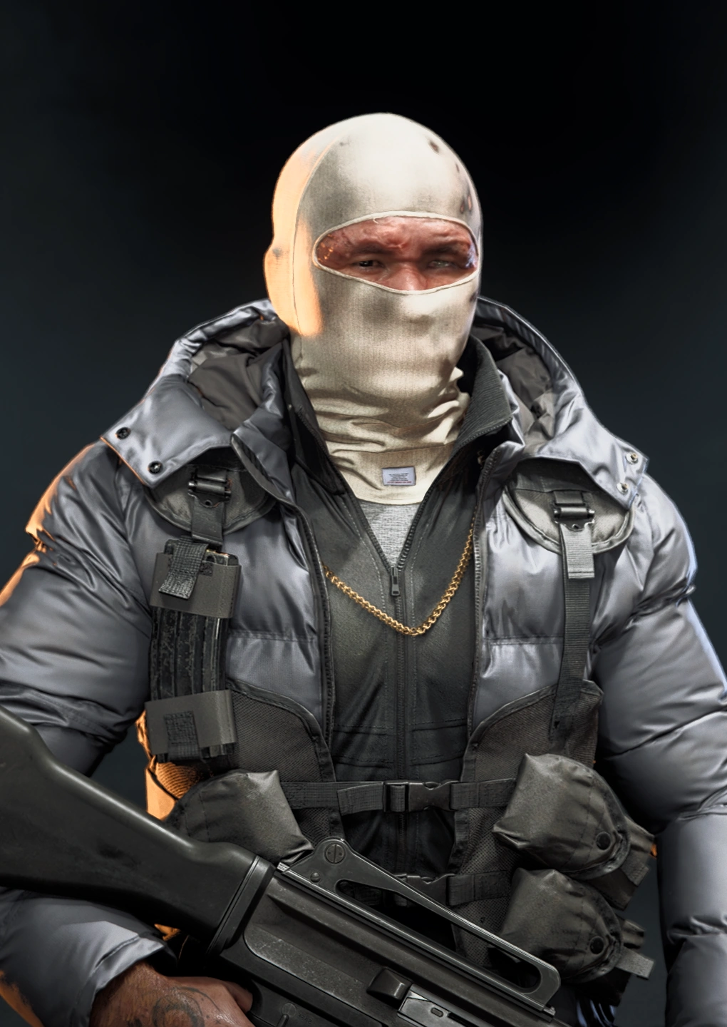 Witold Bayan | Call of Duty Wiki | Fandom