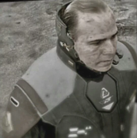 Damien Nichols | Call of Duty Wiki | Fandom