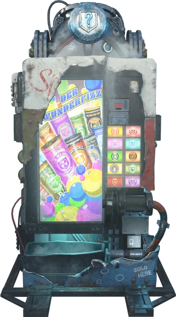 Der Wunderfizz Custom