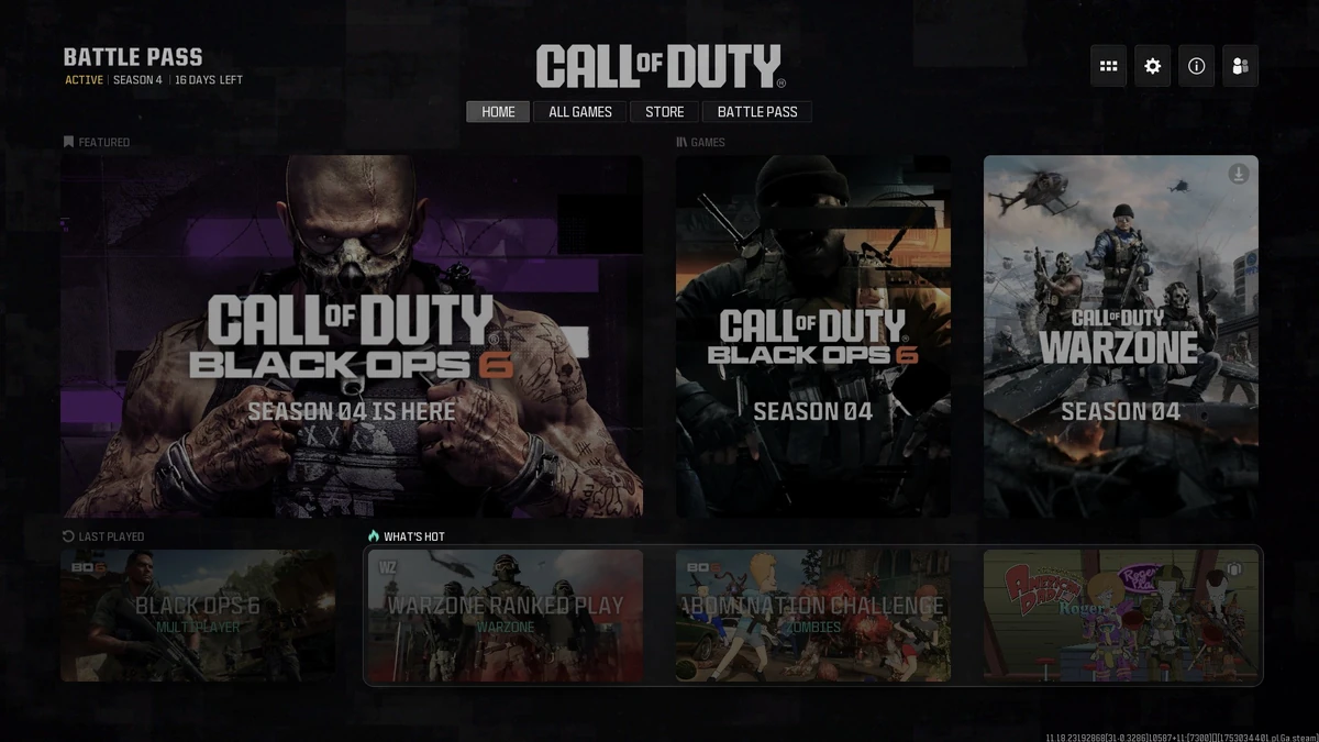 Call of Duty HQ | Call of Duty Wiki | Fandom