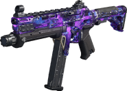 Dark Matter Camouflage | Call of Duty Wiki | Fandom