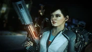 Lilith Swann | Call of Duty Wiki | Fandom