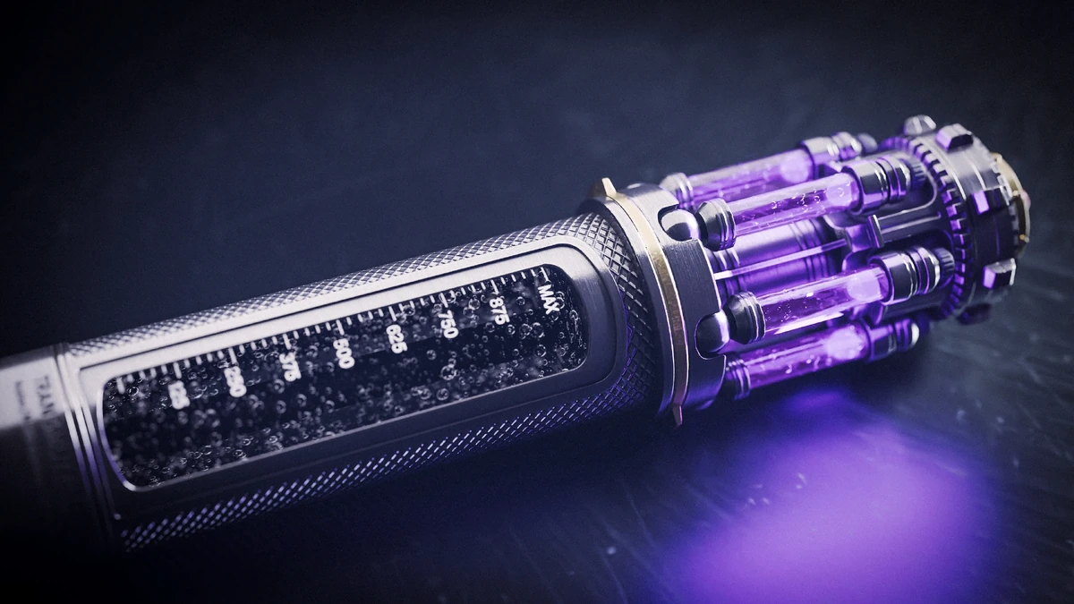 Mutant Injection | Call of Duty Wiki | Fandom