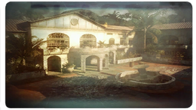 Operation 40 | Call of Duty Wiki | Fandom