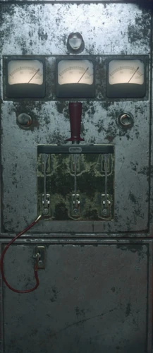 Power Switch | Call of Duty Wiki | Fandom