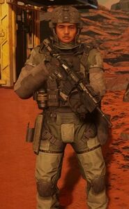 Solar Associated Treaty Organization | Call of Duty Wiki | Fandom