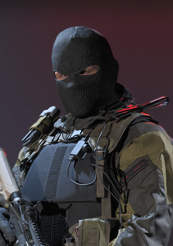 Thirst | Call of Duty Wiki | Fandom