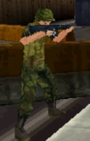 Travis | Call of Duty Wiki | Fandom