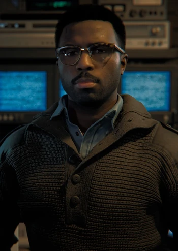 Troy Marshall | Call of Duty Wiki | Fandom