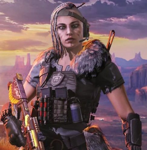 Vagr Modir | Call of Duty Wiki | Fandom