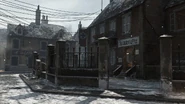 Winter Carentan | Call of Duty Wiki | Fandom