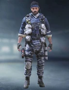 Frank Woods | Call of Duty Wiki | Fandom