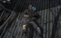 Yuri Modern Warfare Call Of Duty Wiki Fandom Powered By Wikia The