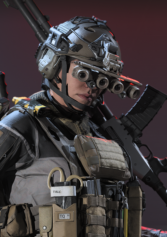 Isa "Byline" Juarez | Call of Duty Wiki | Fandom