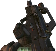 Chicom CQB | Call of Duty Wiki | Fandom