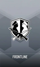 Frontline | Call of Duty Wiki | Fandom