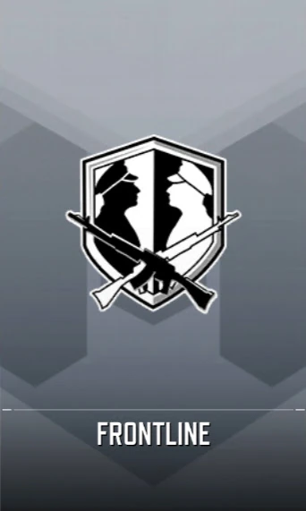 Frontline | Call of Duty Wiki | Fandom