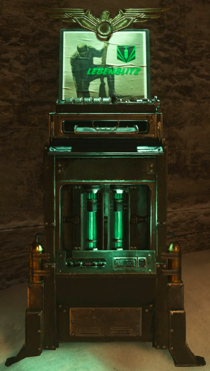 Blitz Machines | Call of Duty Wiki | Fandom