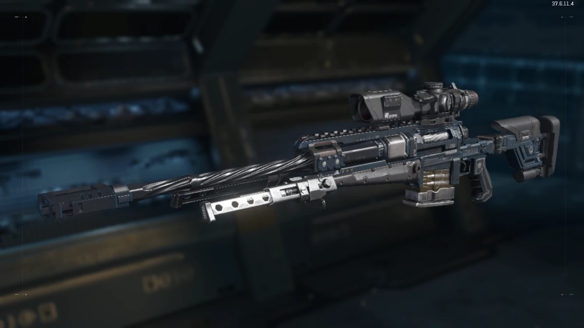 Locus | Call of Duty Wiki | Fandom