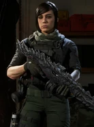 Mara | Call of Duty Wiki | Fandom