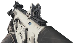 Call Of Duty Spoken Arx 160