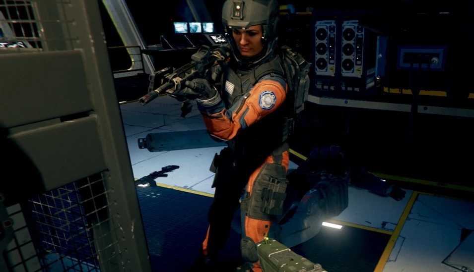 SATO Coast Guard | Call of Duty Wiki | Fandom