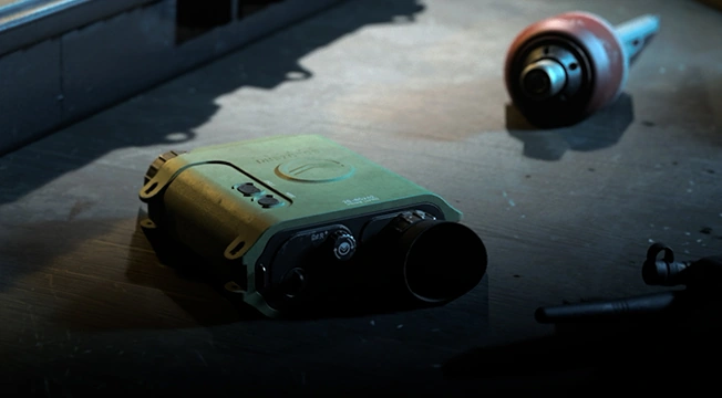 Spotter Scope | Call of Duty Wiki | Fandom