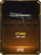 VMP/Camouflage | Call of Duty Wiki | Fandom