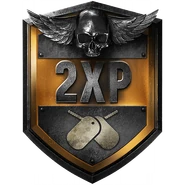Double XP Tokens | Call of Duty Wiki | Fandom