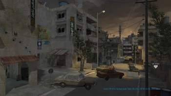 District Night | Call of Duty Wiki | Fandom