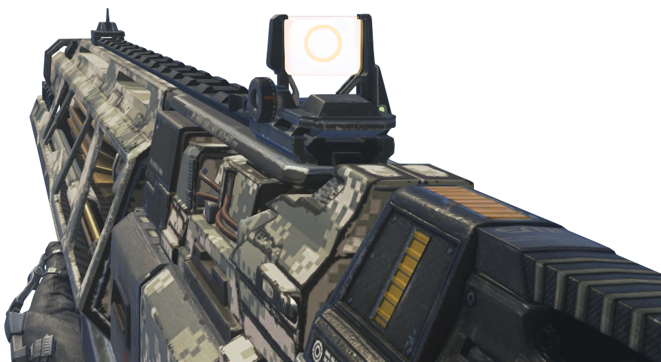 EM1/Camouflage | Call of Duty Wiki | Fandom