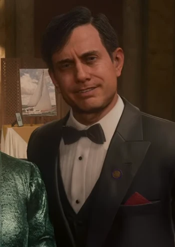 Jack McKenna | Call of Duty Wiki | Fandom