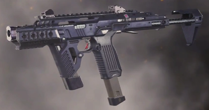 PK-PSD9 | Call of Duty Wiki | Fandom