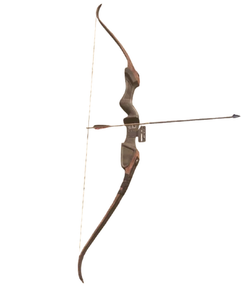 Bow | Call of Duty Wiki | Fandom