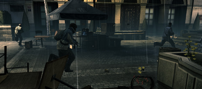 Prague | Call of Duty Wiki | Fandom