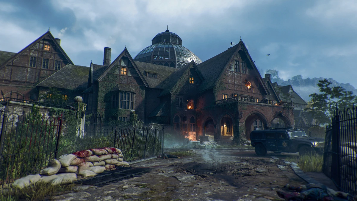 Sam Colton Hall | Call of Duty Wiki | Fandom