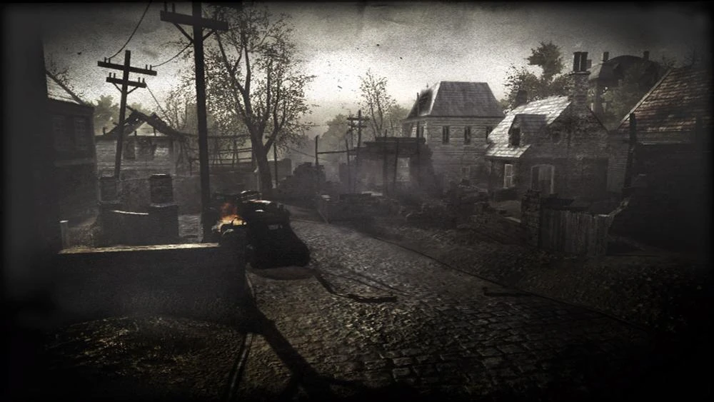 Upheaval | Call of Duty Wiki | Fandom