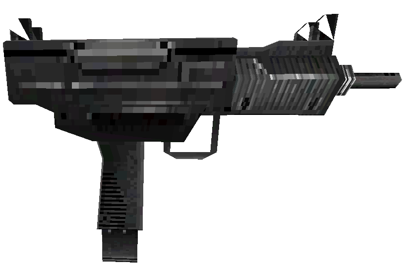 Mini-Uzi | Call of Duty Wiki | Fandom