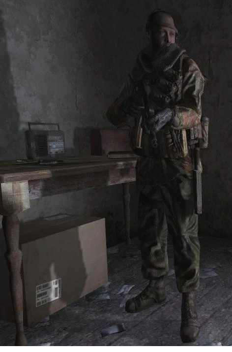 Yura | Call of Duty Wiki | Fandom